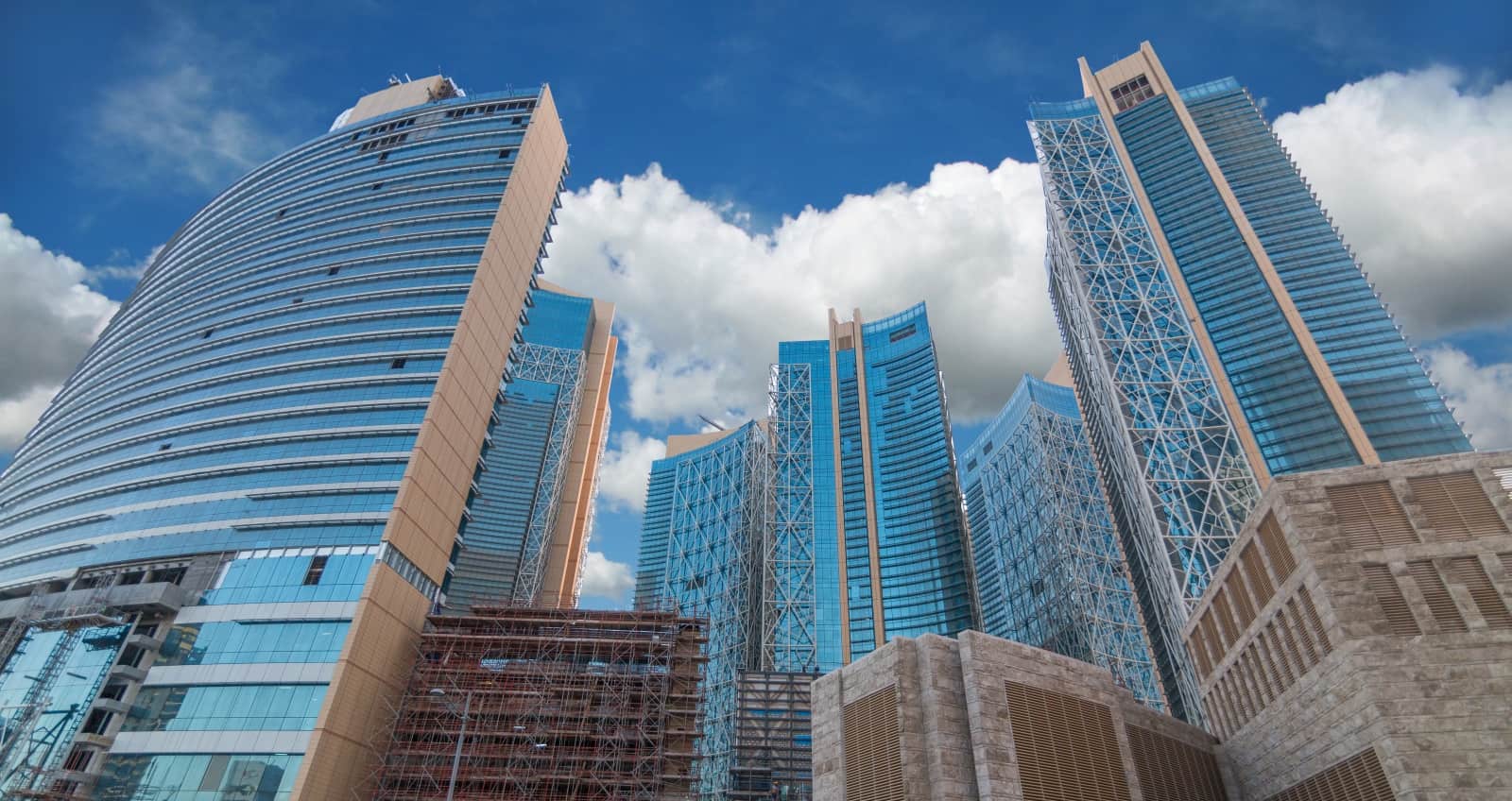 Woqod renews contract with QP for next 5 years | What's Goin On Qatar