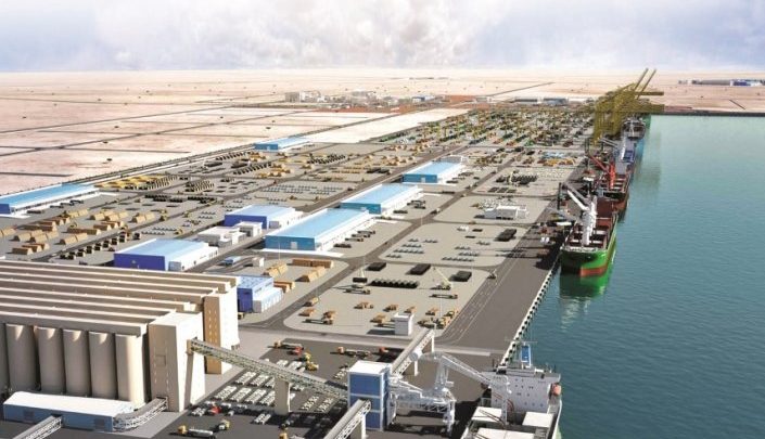 Mwani Qatar to build Hobyo Port in Somalia | What's Goin On Qatar